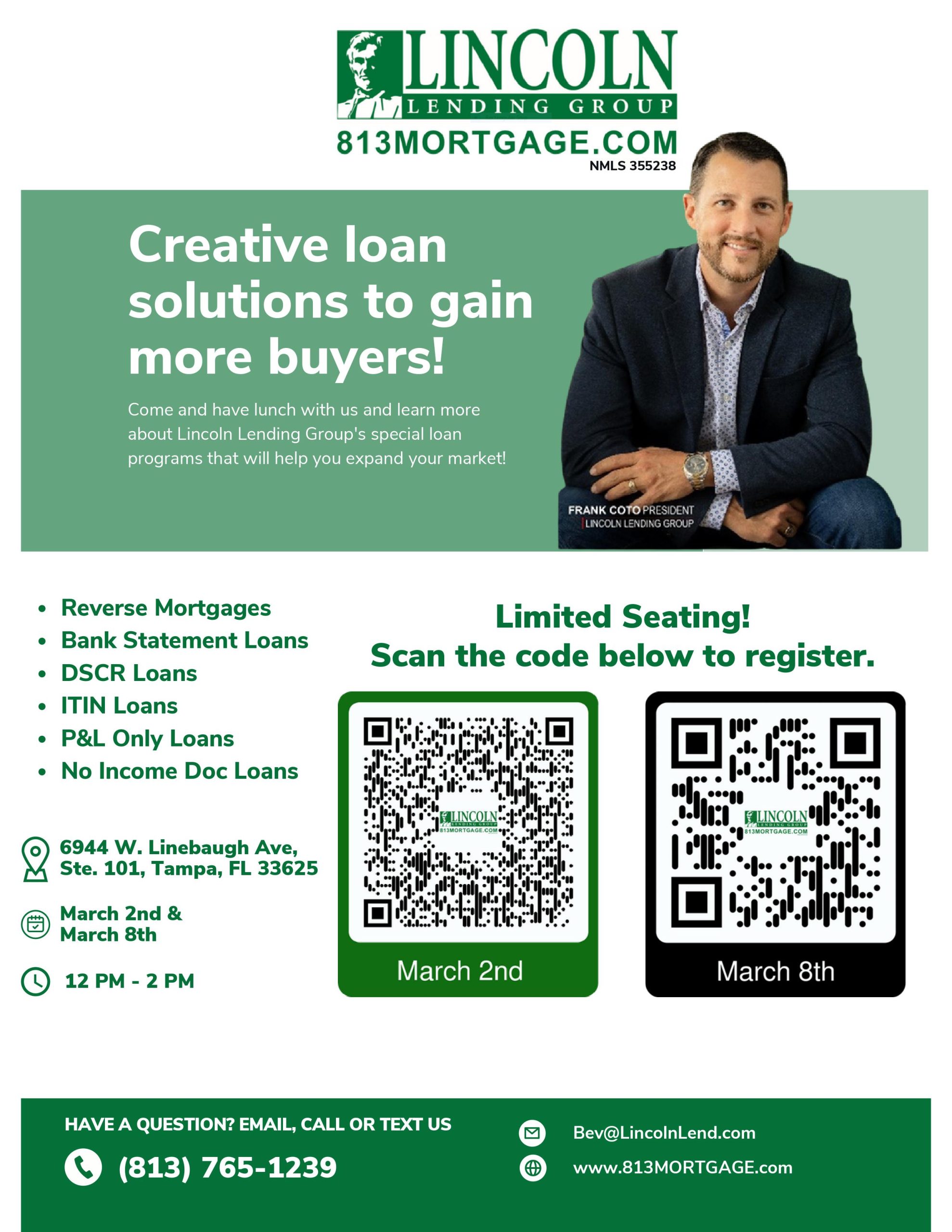 Become A Better Agent | Insured Title Agency